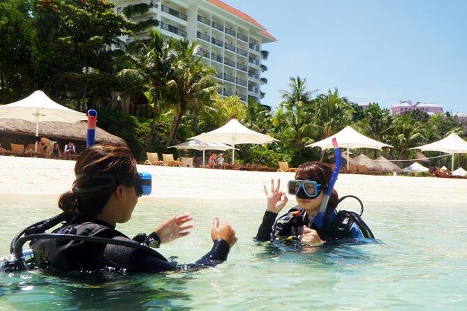 Scuba Diver Course (PADI) - Final Thoughts