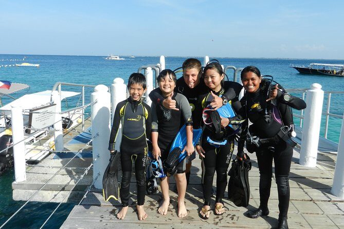 Scuba Diver Course (PADI) - FAQs