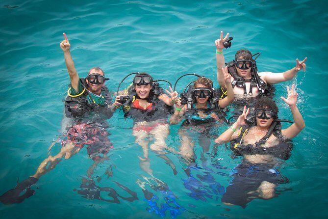 Scuba Diving - The Sum Up: Is This Tour Right for You?