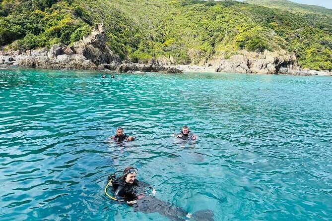 Scuba Diving Adventure and Coral Reefs in Nha Trang - Final Thoughts