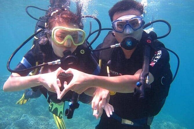 Scuba Diving Adventure and Coral Reefs in Nha Trang - FAQs