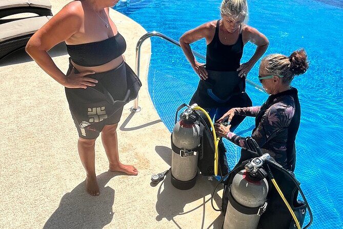 Scuba Diving Adventure in Riviera Maya Small Group Experience - Real-World Reviews and Insights