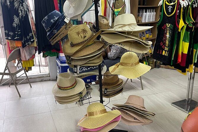 Scuba Diving and shopping on the Hipstrip. - Final Thoughts