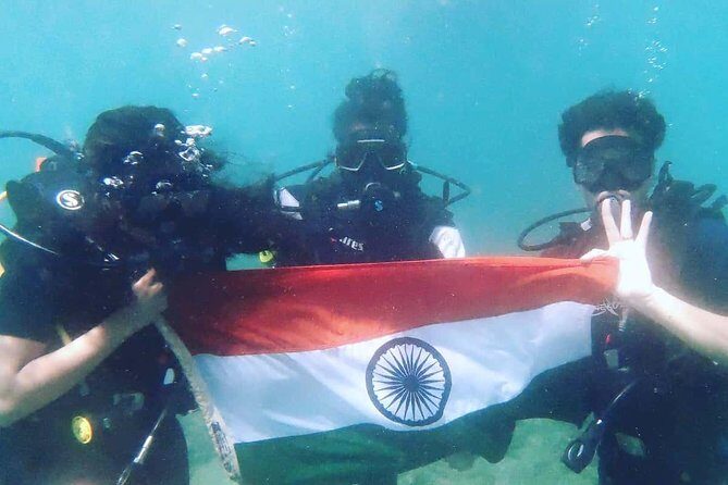 Scuba Diving at Unawatuna - An In-Depth Look at the Unawatuna Scuba Tour