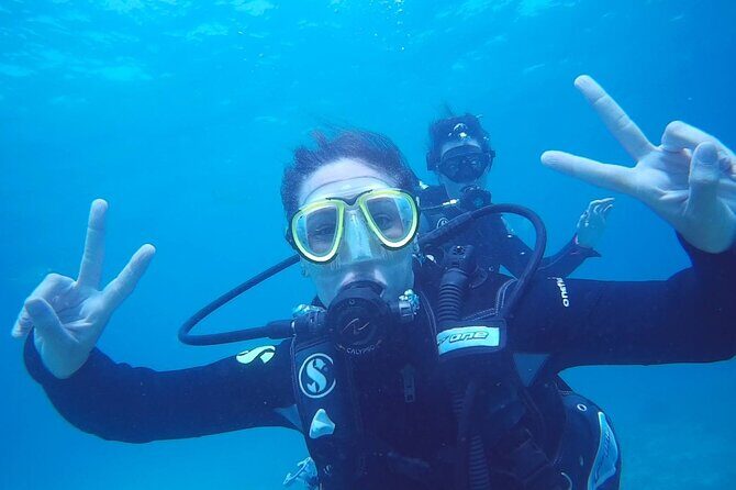 Scuba Diving Baptism in Caleta de Fuste - Practical Details and Value