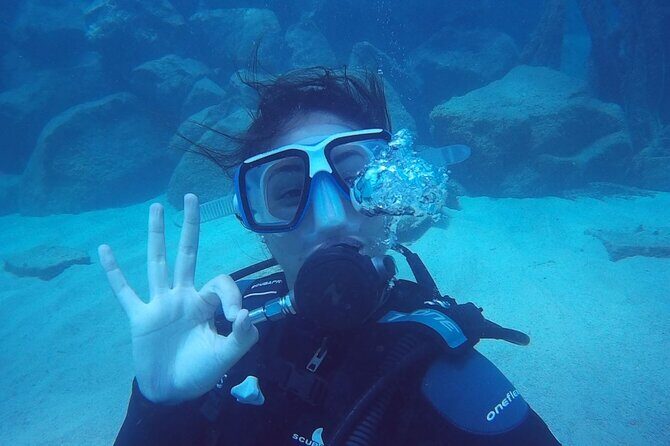 Scuba Diving Baptism in Caleta de Fuste - Final Thoughts