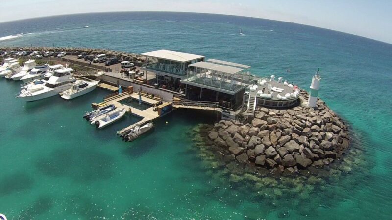 Scuba Diving Baptism in Caleta de Fuste - Insights from Reviews
