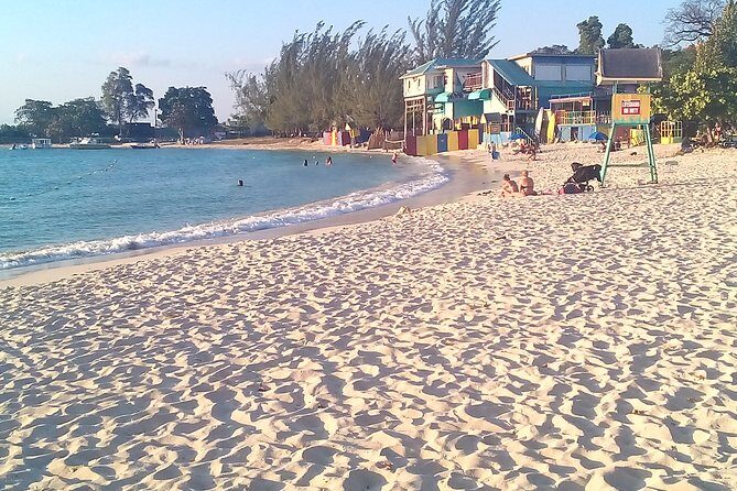 Scuba Diving Certification Negril Jamaica - Why This Tour Offers Great Value