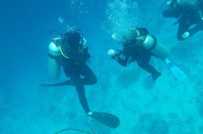 Scuba Diving Certification Negril Jamaica - Who Will Love This Experience?
