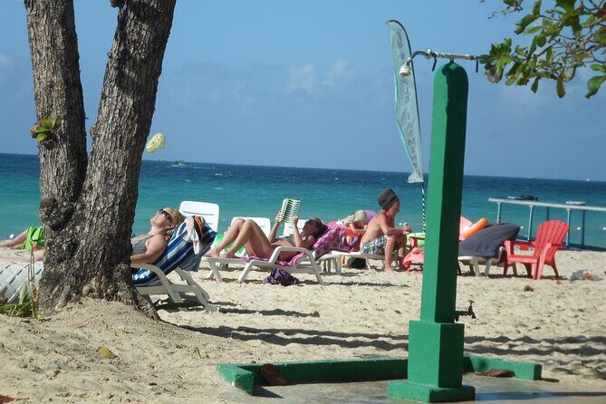 Scuba Diving Certification Negril Jamaica - FAQ