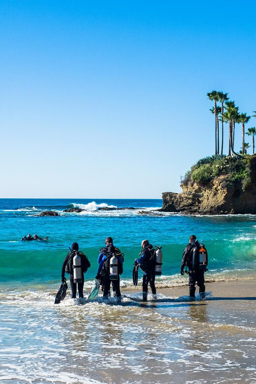 Scuba Diving Experience for Beginners In Greece - Key Points