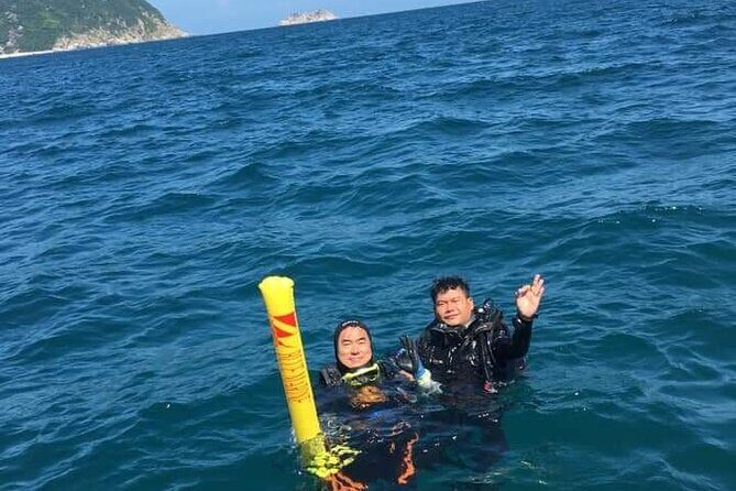 Scuba Diving Experience in Nha Trang Bay - Authentic Experiences from Travelers