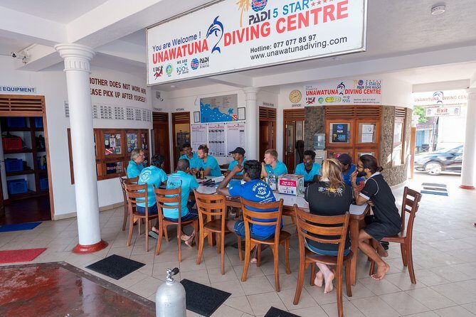 Scuba Diving For Beginners - Detailed Itinerary Breakdown