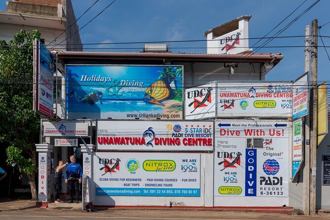 Scuba Diving For Beginners - Value for Money and Who Should Book