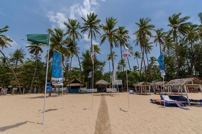 Scuba Diving For Beginners - What’s Included and What’s Not