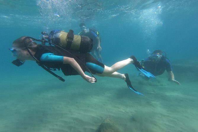 Scuba Diving For Beginners - Final Thoughts: Is It Worth It?