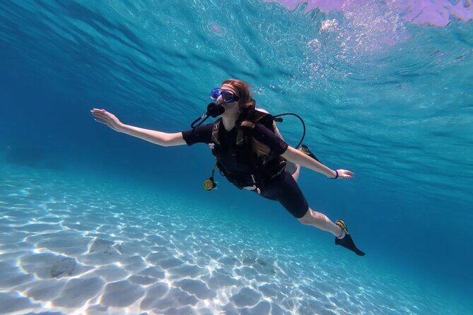 Scuba Diving for Beginners from Phuket Racha Yai with Snorkeling - The Small Group Advantage