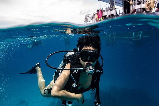 Scuba Diving for Beginners from Phuket Racha Yai with Snorkeling - Practical Tips and Considerations