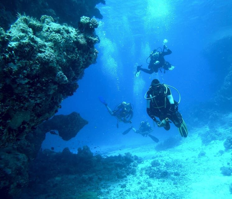 Scuba diving for beginners in crystal clear sea of Halkidiki - Final Thoughts