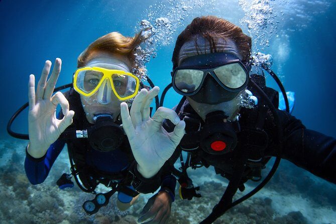 Scuba Diving for Beginners in Marmaris and Icmeler - Final Thoughts