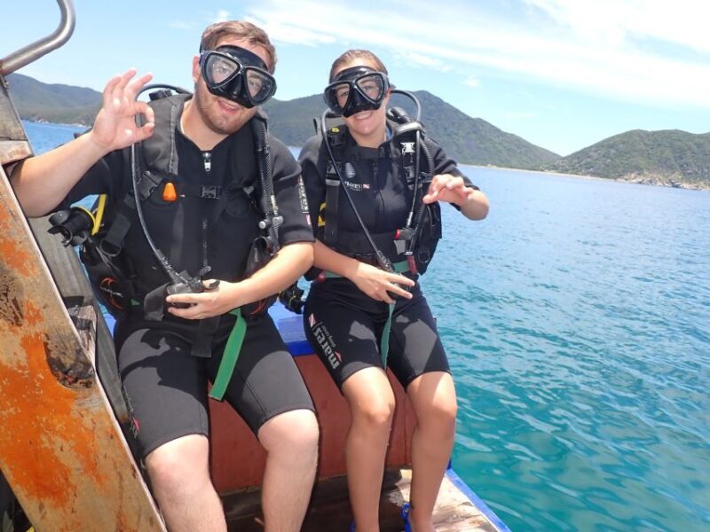 Scuba Diving for Beginners with Certified Diving Centre - Pricing and Value