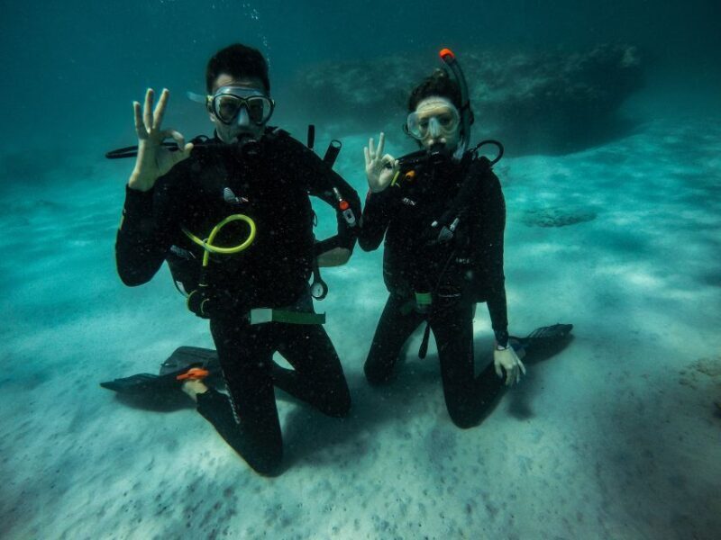 Scuba Diving for Beginners with Certified Diving Centre - Final thoughts: An authentic, accessible underwater adventure