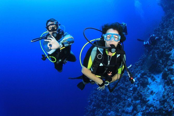 Scuba Diving from Bodrum - Deep Dive into the Details: Making the Most of Your Trip