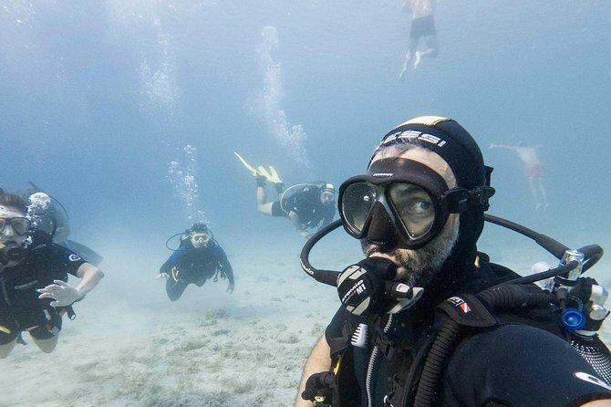 Scuba Diving from Bodrum - FAQ: Your Questions About the Bodrum Scuba Tour