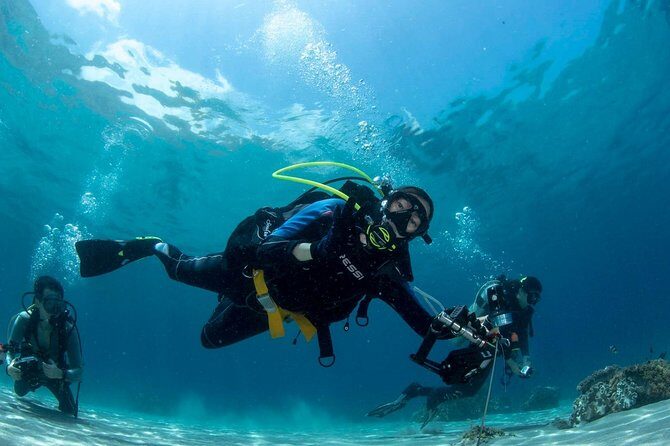 Scuba Diving from Marmaris Area - Final Thoughts