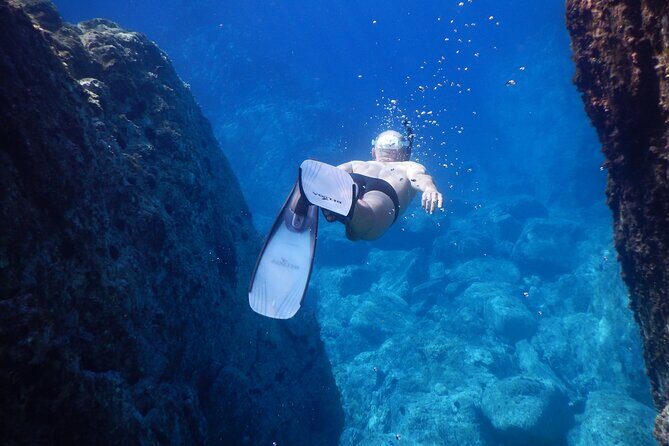 Scuba Diving from Negombo - Key Points