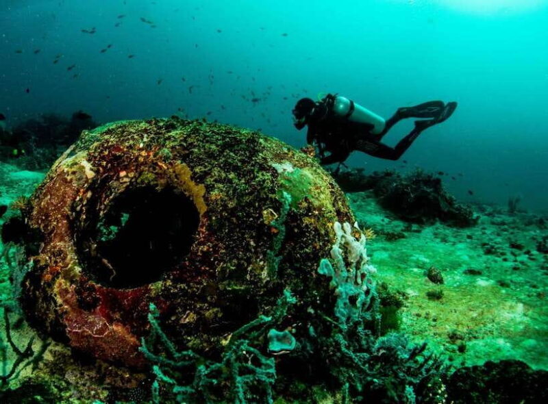 Scuba Diving in Boracay: SSI Open Water Certification - Value and Cost Analysis