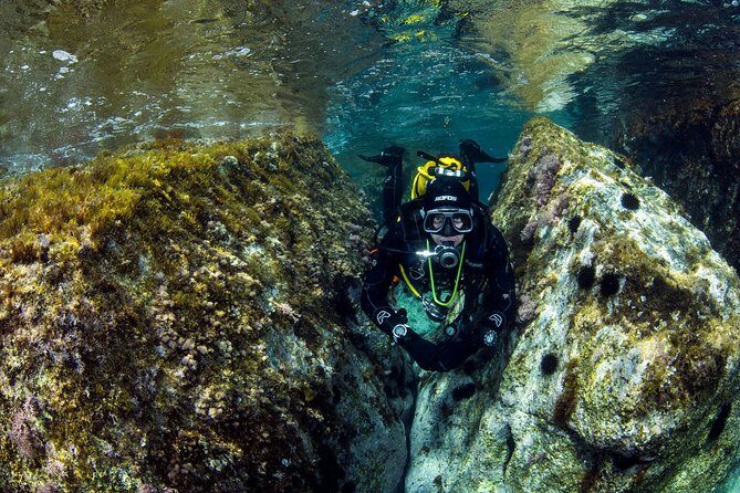 Scuba diving in Calabria, Italy - Transport and Gear: Hassle-Free Planning
