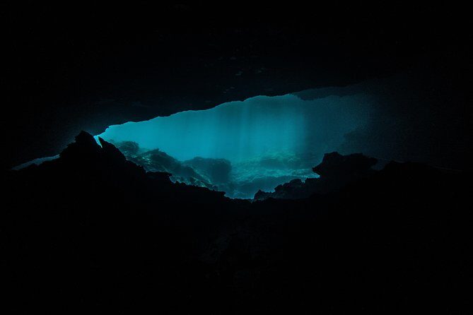 Scuba Diving in Cenotes - Who Is This Tour Best For?