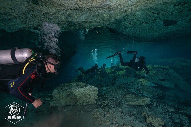 Scuba Diving in Cenotes - FAQ: Your Practical Questions Answered