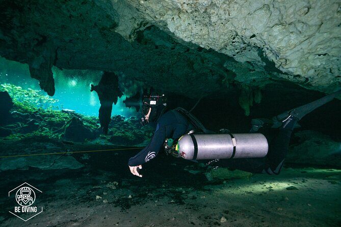 Scuba Diving in Cenotes - Final Thoughts