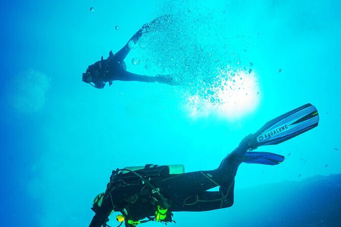 Scuba Diving in Colombo - Practical Details and Logistics