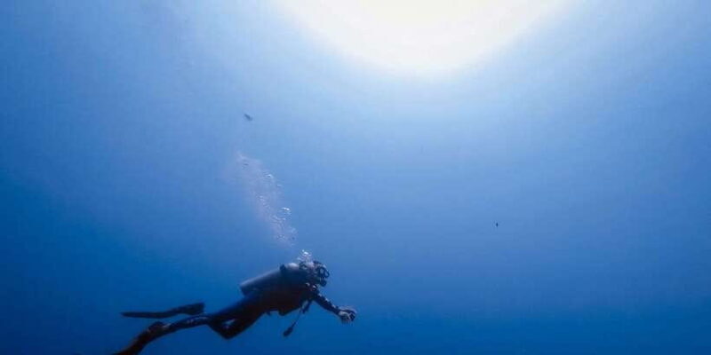 Scuba Diving in Colombo - Why This Tour Matters