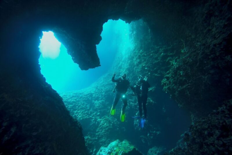 Scuba Diving in Dubrovnik: 1 Dive for Certified Divers - Who Will Love This Experience?