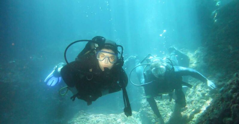 Scuba Diving in Dubrovnik: 1 Dive for Certified Divers - FAQs