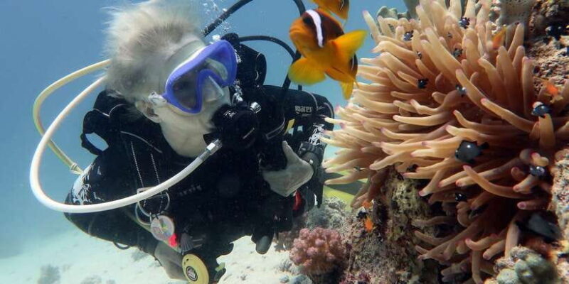 Scuba Diving in Hikkaduwa - FAQ
