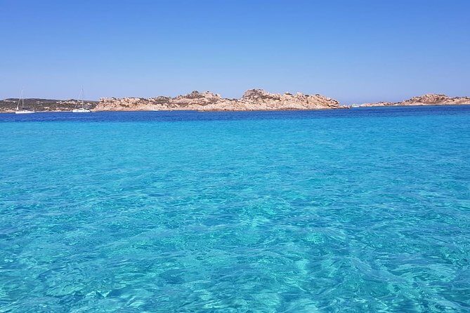 Scuba Diving in La Maddalena & Lavezzi Park for certified divers. - Who Should Book This Experience?