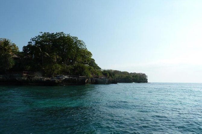 Scuba Diving in Nusa Penida Island and Manta Point - Who This Tour Is Best For