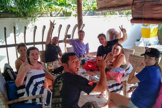Scuba Diving in Nusa Penida - Manta Point - Trip Logistics and Practical Tips