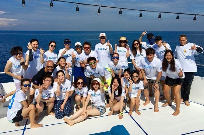 Scuba Diving in Phuket  Full-Day Trip (3 Dives, All Included) - Why This Phuket Scuba Tour Might Be Just Right for You