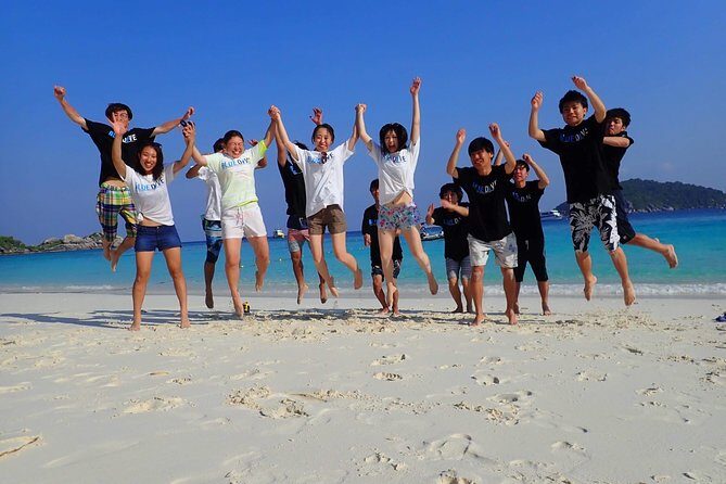 Scuba Diving in Phuket  Full-Day Trip (3 Dives, All Included) - Price & Value Analysis