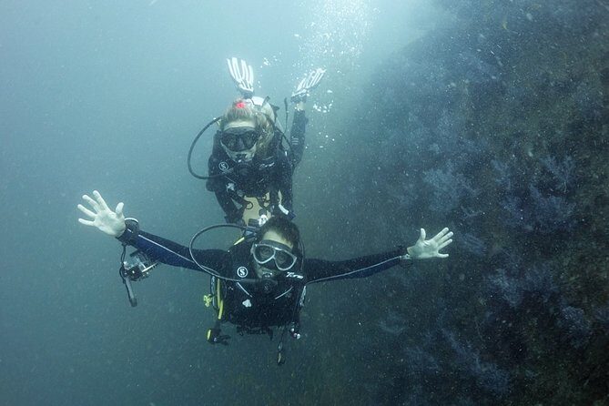 Scuba Diving in Phuket  Full-Day Trip (3 Dives, All Included) - FAQ