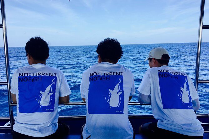 Scuba Diving in Phuket  Full-Day Trip (3 Dives, All Included) - Final Thoughts