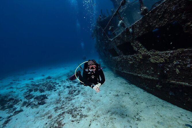 Scuba Diving in Playa del Carmen for Small Groups - FAQ