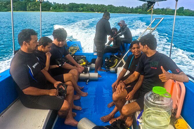 Scuba Diving in Tribe Gate - The Sum Up: Why It’s Worth Your Time