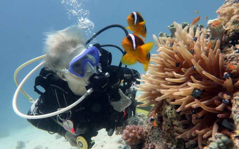 Scuba Diving in Unawatuna - Who Will Love This Experience?